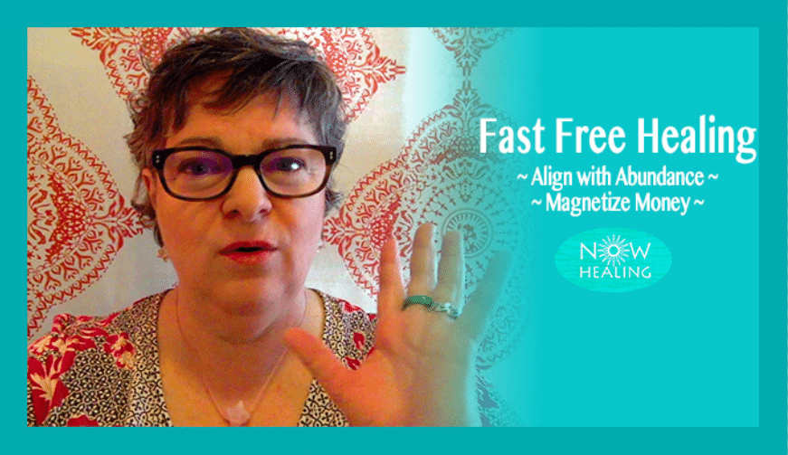 Align with Abundance