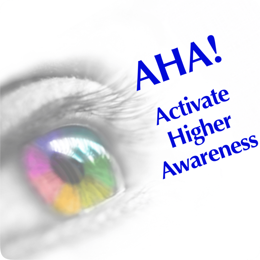 Instant Awareness Alignment - Now Healing