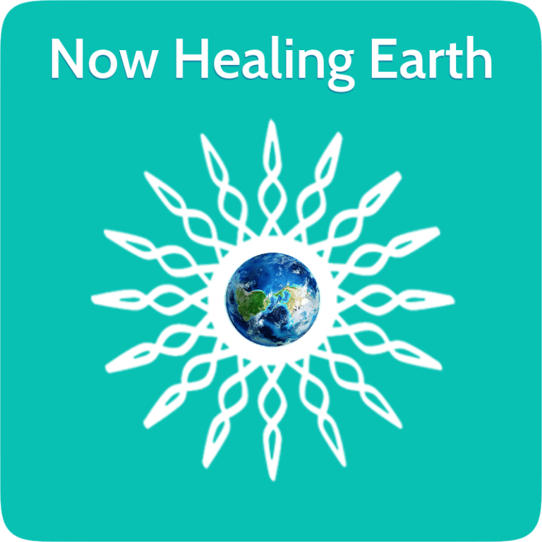 Healing the Earth: Where to Start? ⋆ Now Healing