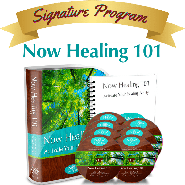 Programs ⋆ Now Healing