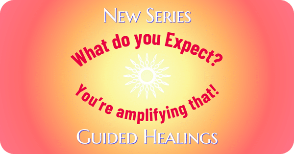 Events: Guided Healing ⋆ Now Healing